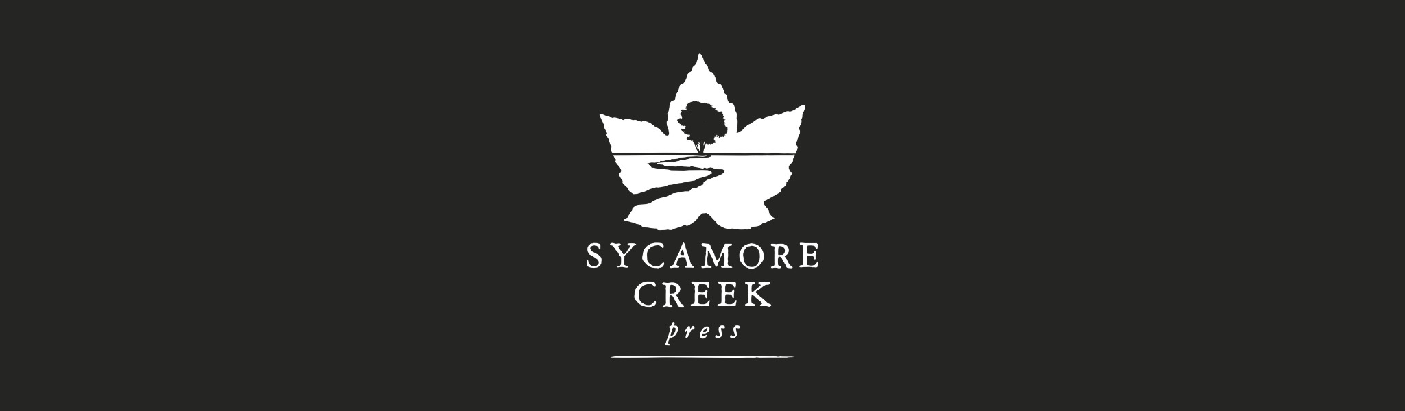 Sycamore Creek Press Bookshop