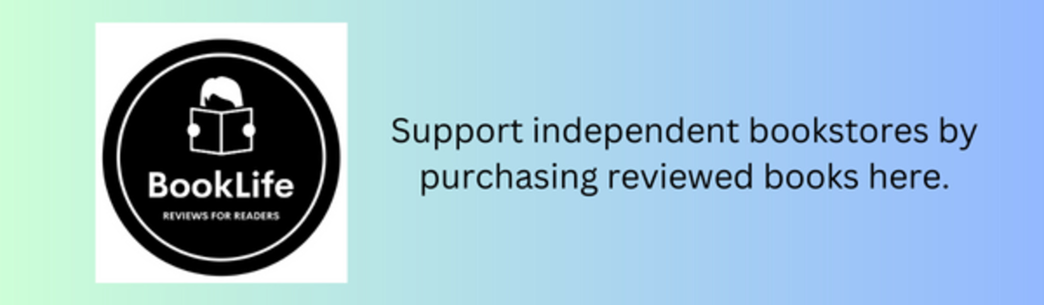 BookLife: Reviews for Readers, Store For Carol O'Day's Substack Bookshop