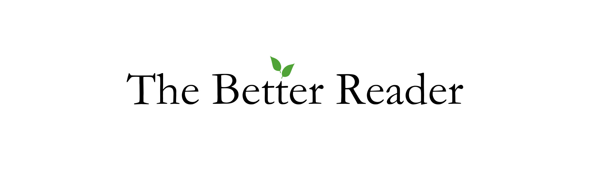 The Better Reader Bookshop
