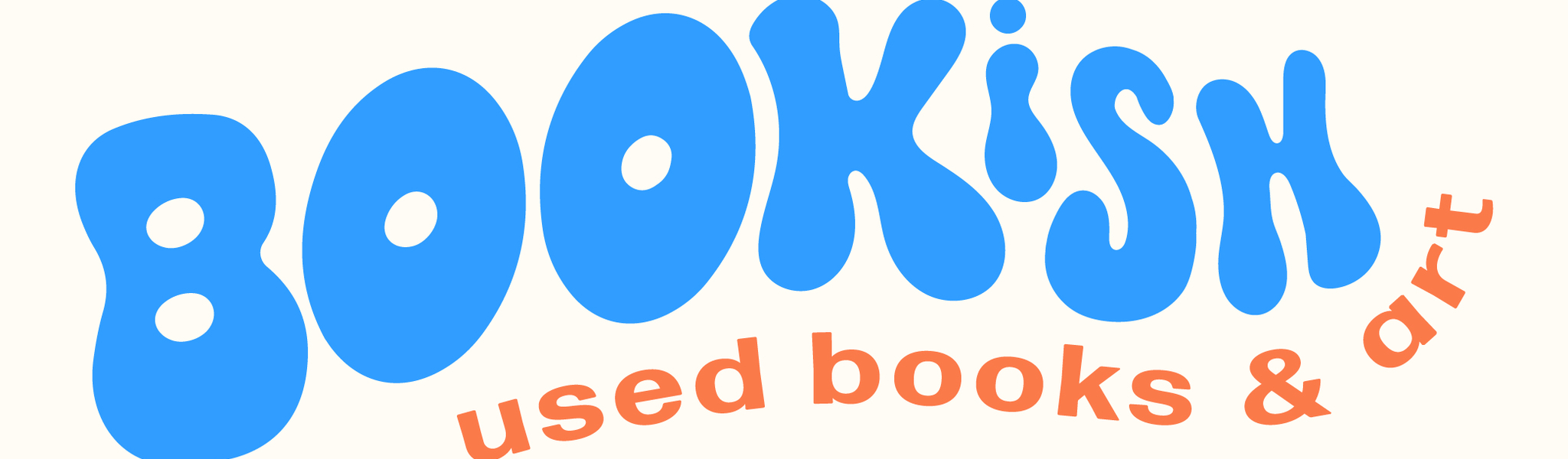 Bookish Bookshop