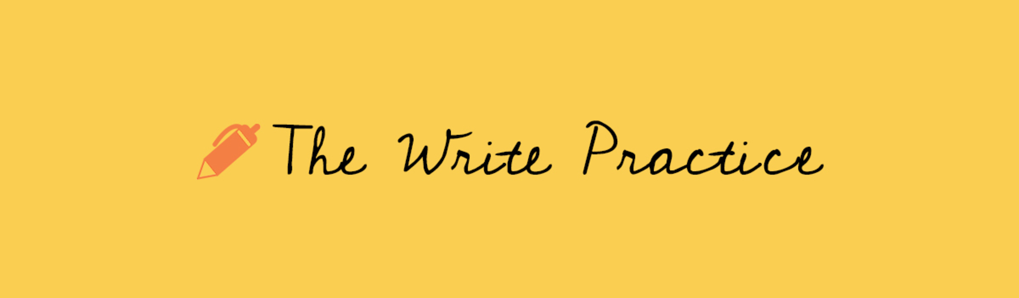 The Write Practice Bookshop