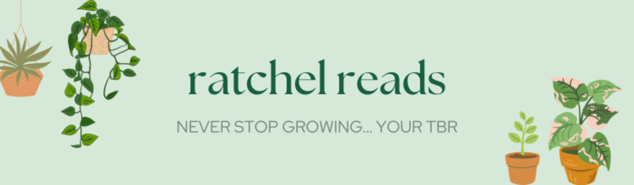 ratchel read's bookshelves Bookshop