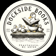 Dockside Books Bookshop