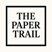 The Paper Trail Books Bookshop