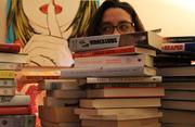 The Book Binge Bookshop
