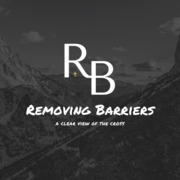 Removing Barriers Bookshop