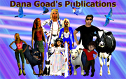 Dana Goad's Publications Bookshop