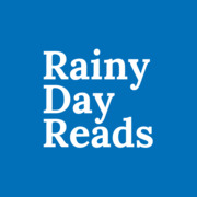 Rainy Day Reads Bookshop