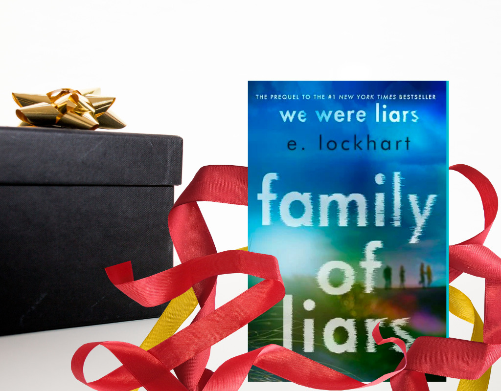 YA Gift Guide: Best YA Books of 2022 - Bookshop.org