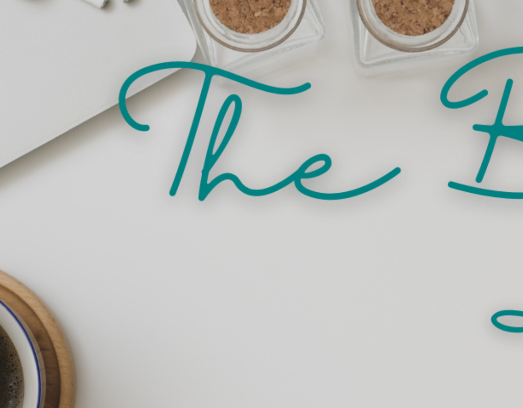 "The Bottom Line" Newsletter - October 2022 Recommendations - Bookshop.org
