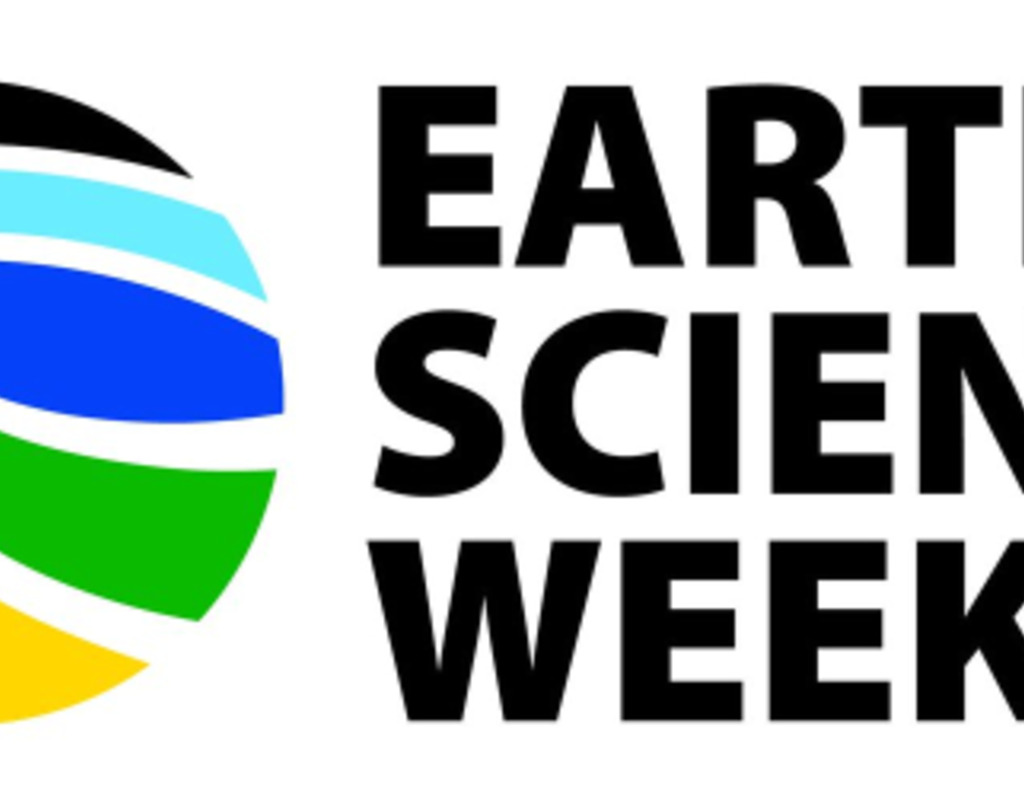 Earth Science Week - Book List - Bookshop.org