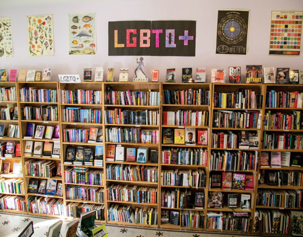 Our most popular LGBTQIA books - Bookshop.org