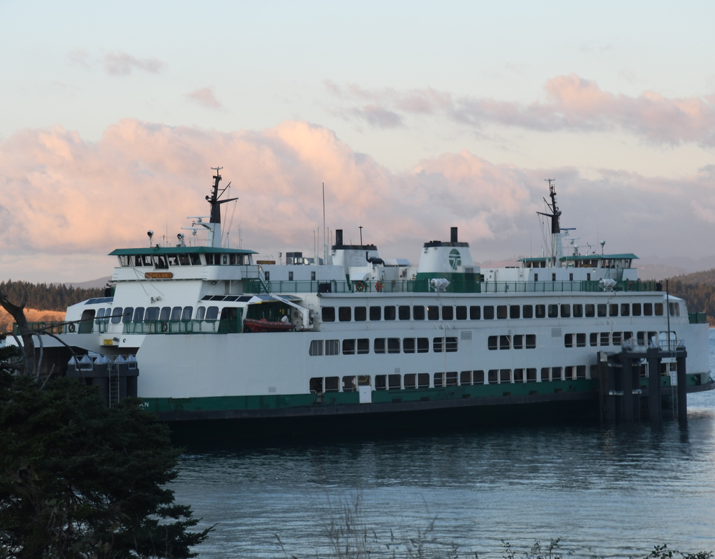 Books about the San Juan Islands and the Pacific Northwest - Bookshop.org