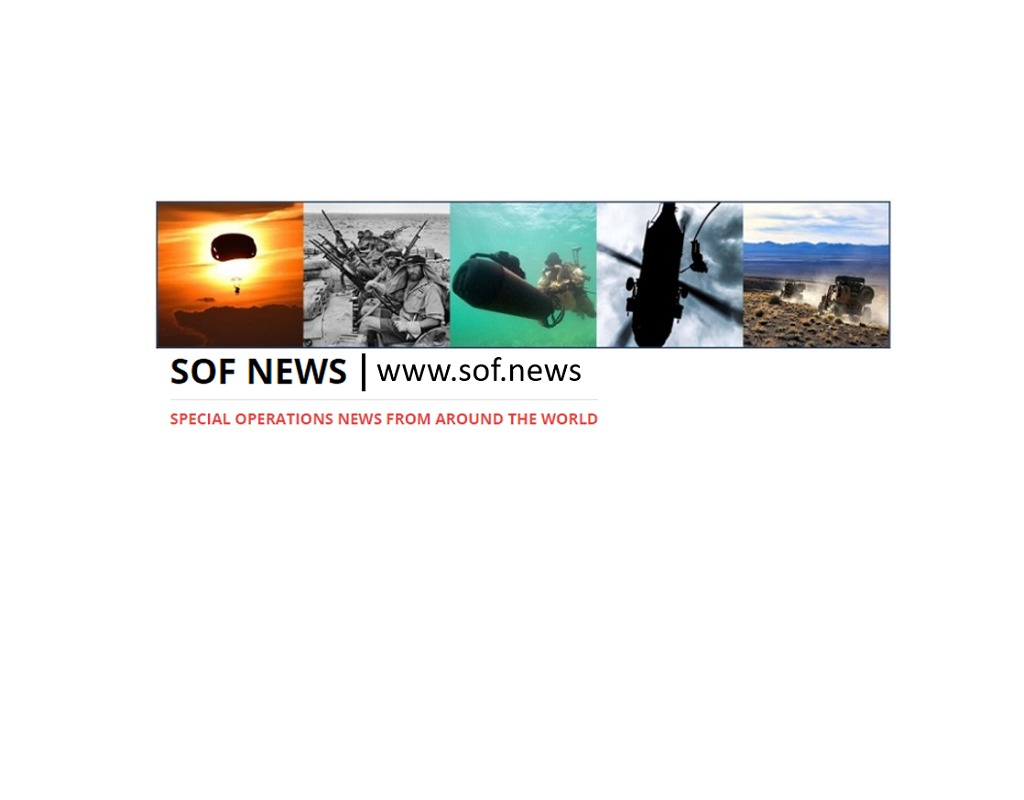 Special Operations Forces - Bookshop.org