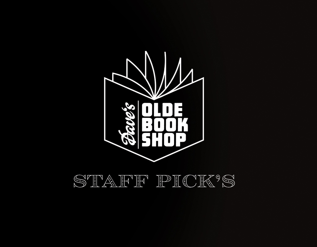 Staff Picks - Bookshop.org