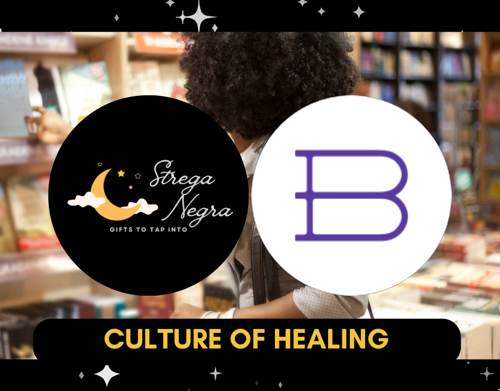 Culture of Healing Titles - Bookshop.org