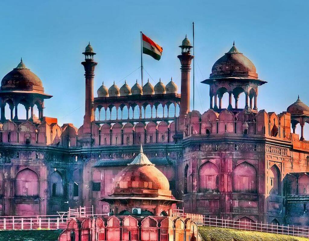 Maps of Delhi, India - Bookshop.org