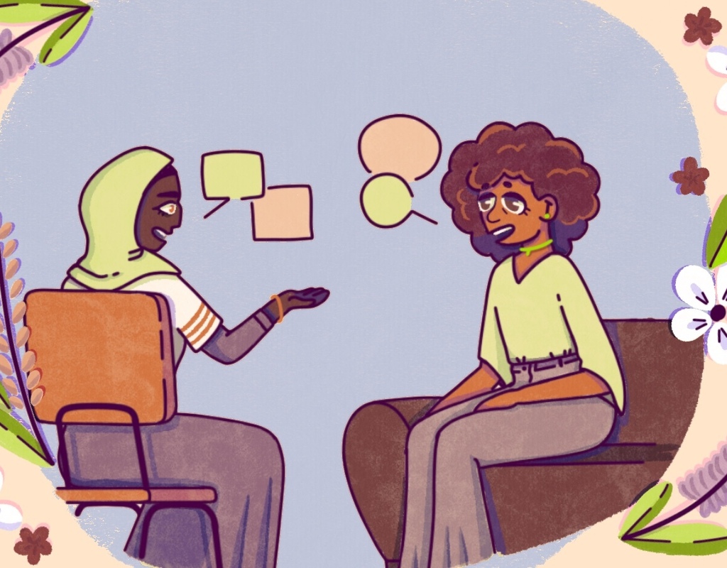 Amazing Inclusive Representation of BIPOC Mental Health - Bookshop.org