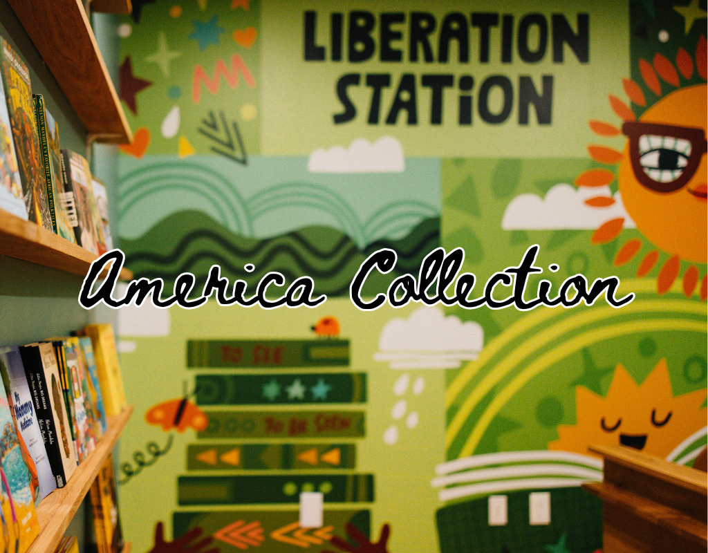 America Collection - Bookshop.org