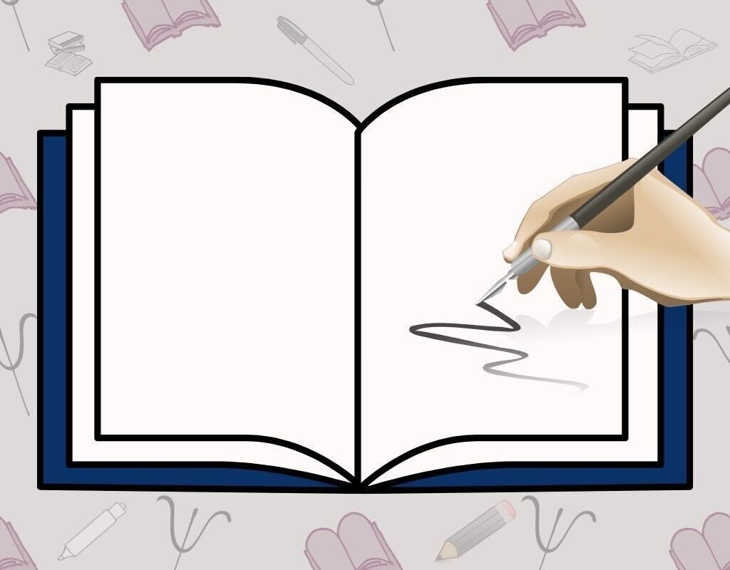 Writer Inspiration - Tips, Tricks, and Book Recs on Becoming a Better ...