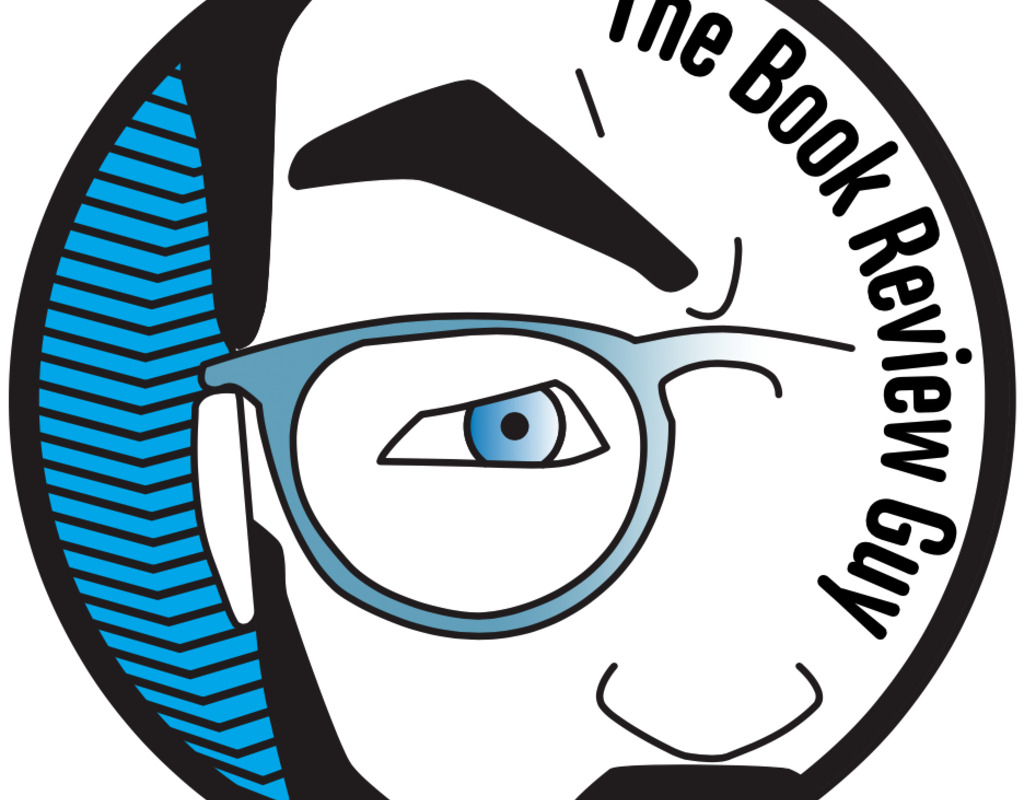 The Book Review Guy: List of Recomended Books - Bookshop.org