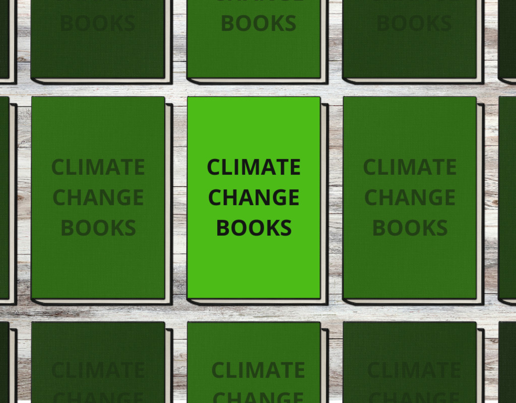 Climate Fiction By Women - Bookshop.org