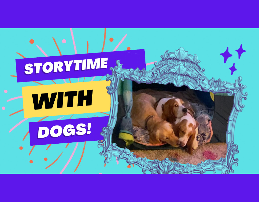 Best Story Time Read Aloud Books - Bookshop.org