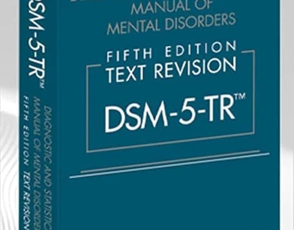 Diagnostic and Statistical Manual of Mental Disorders, Fifth Edition ...