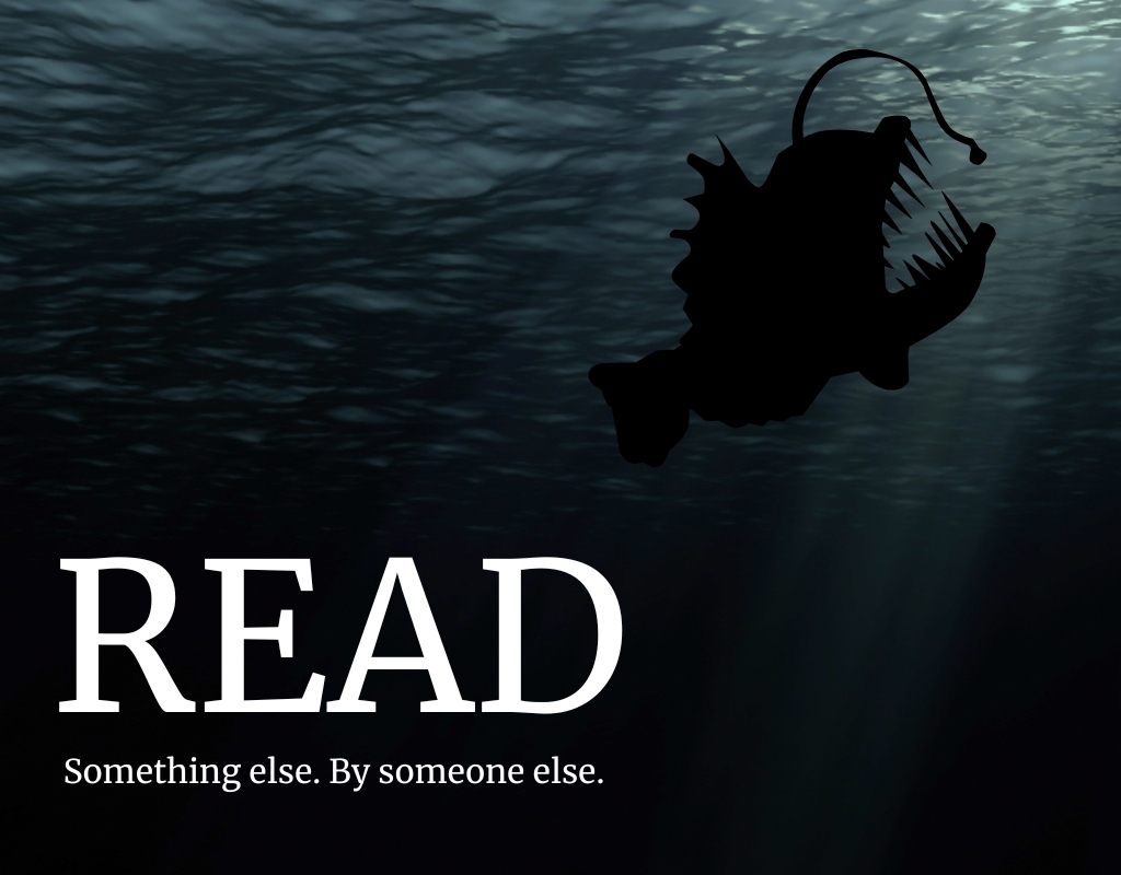 Read this instead. - Bookshop.org