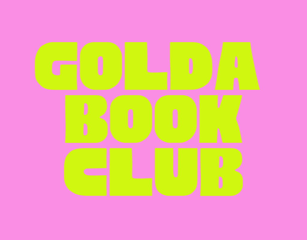 5 Books We're Excited About in 2025 - Bookshop.org