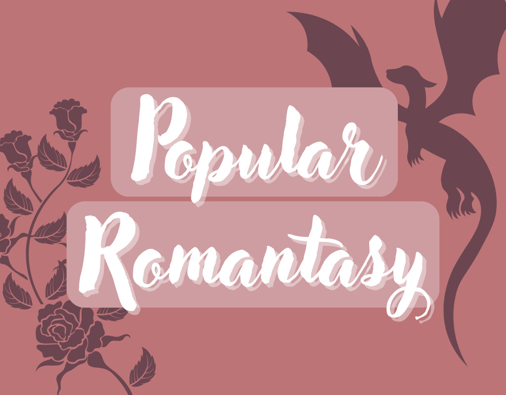 Popular Romantasy - Bookshop.org