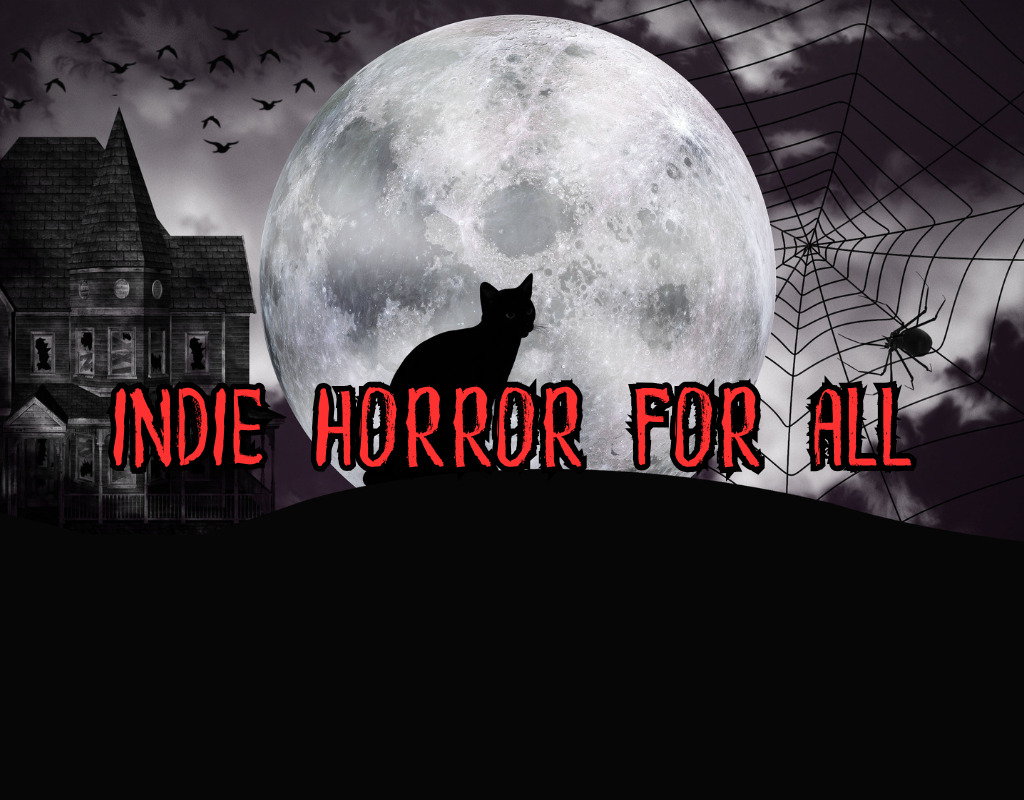 Indie Horror for the Masses - Bookshop.org