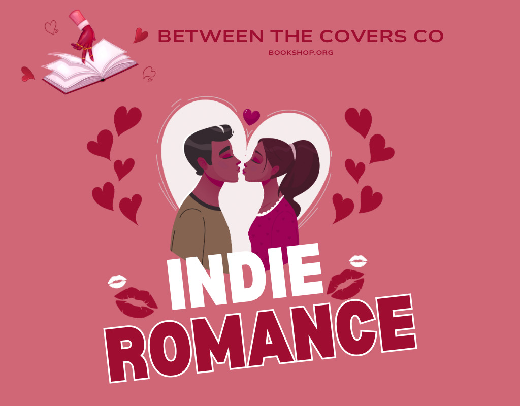 Indie Romance - Bookshop.org