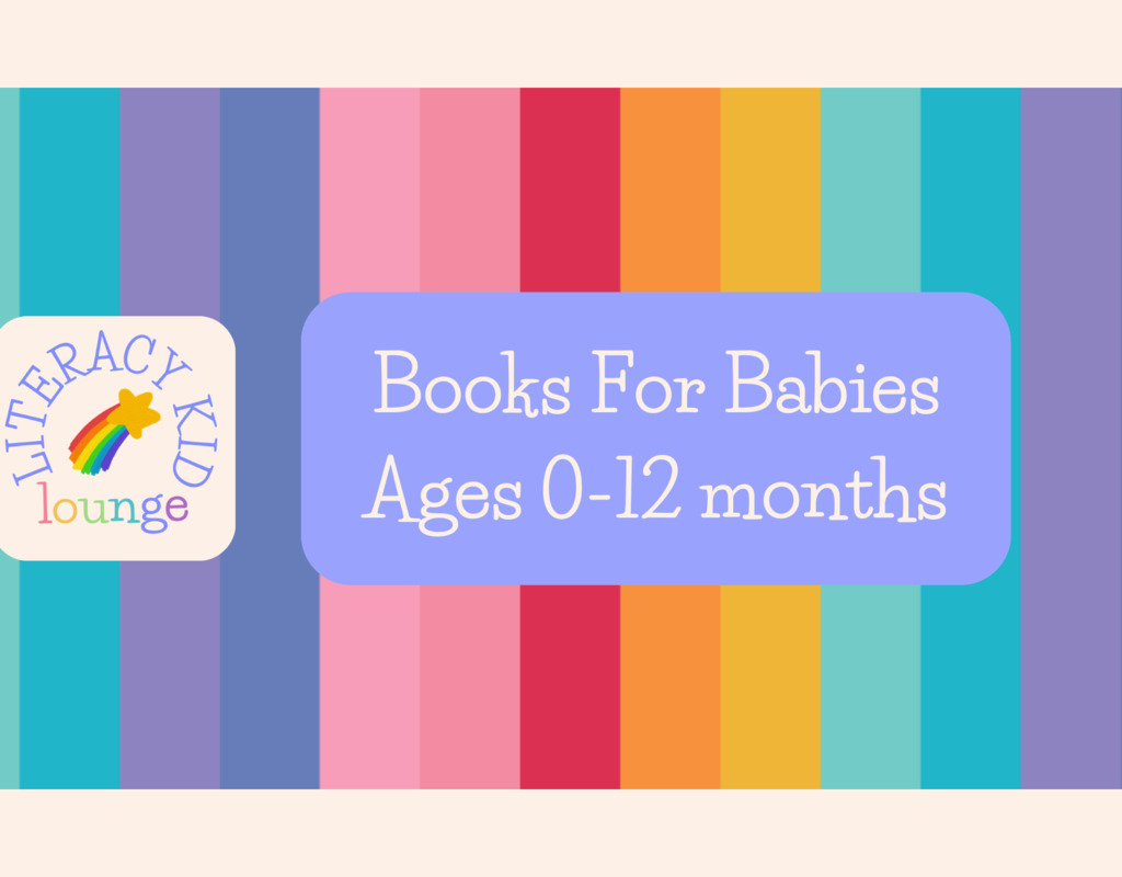 Our Favorite Books For Babies - Bookshop.org