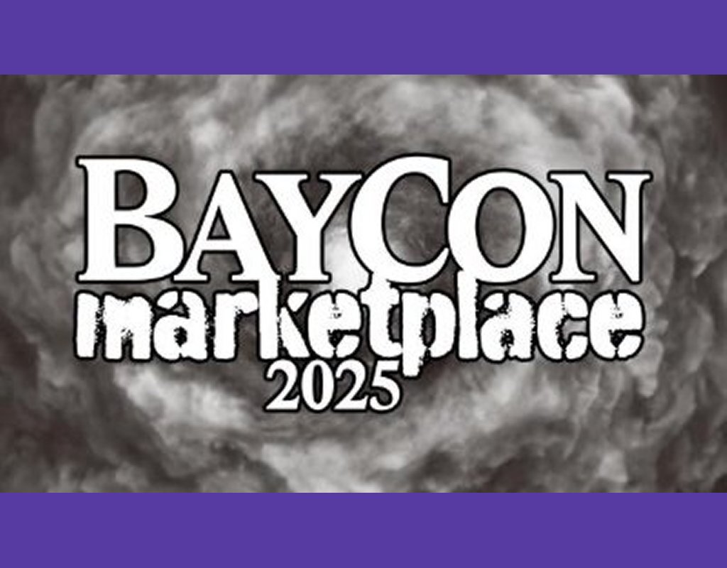 BayCon 2025 / Westercon 77 Featured Titles - Bookshop.org