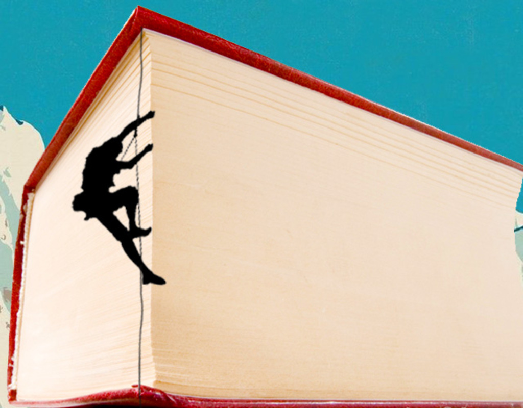 The Best Contemporary Novels Over 500 Pages - Bookshop.org