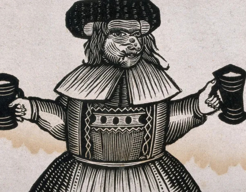 History of Witchcraft - Bookshop.org