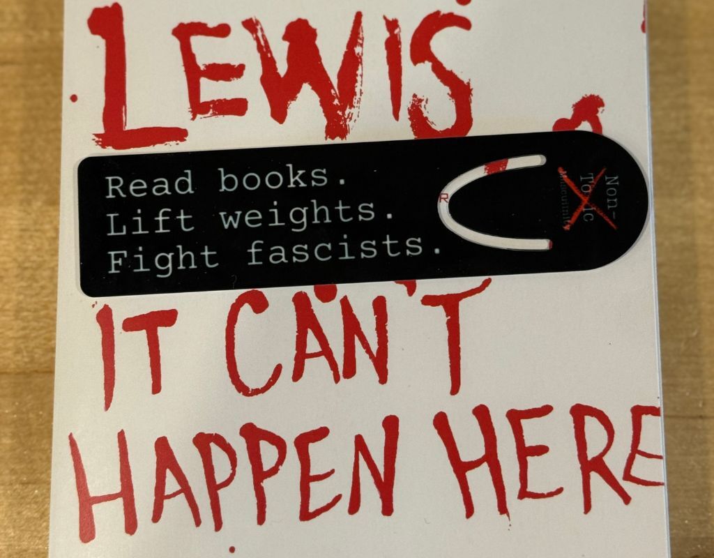 Books that Help Explain Why We're Here - Bookshop.org