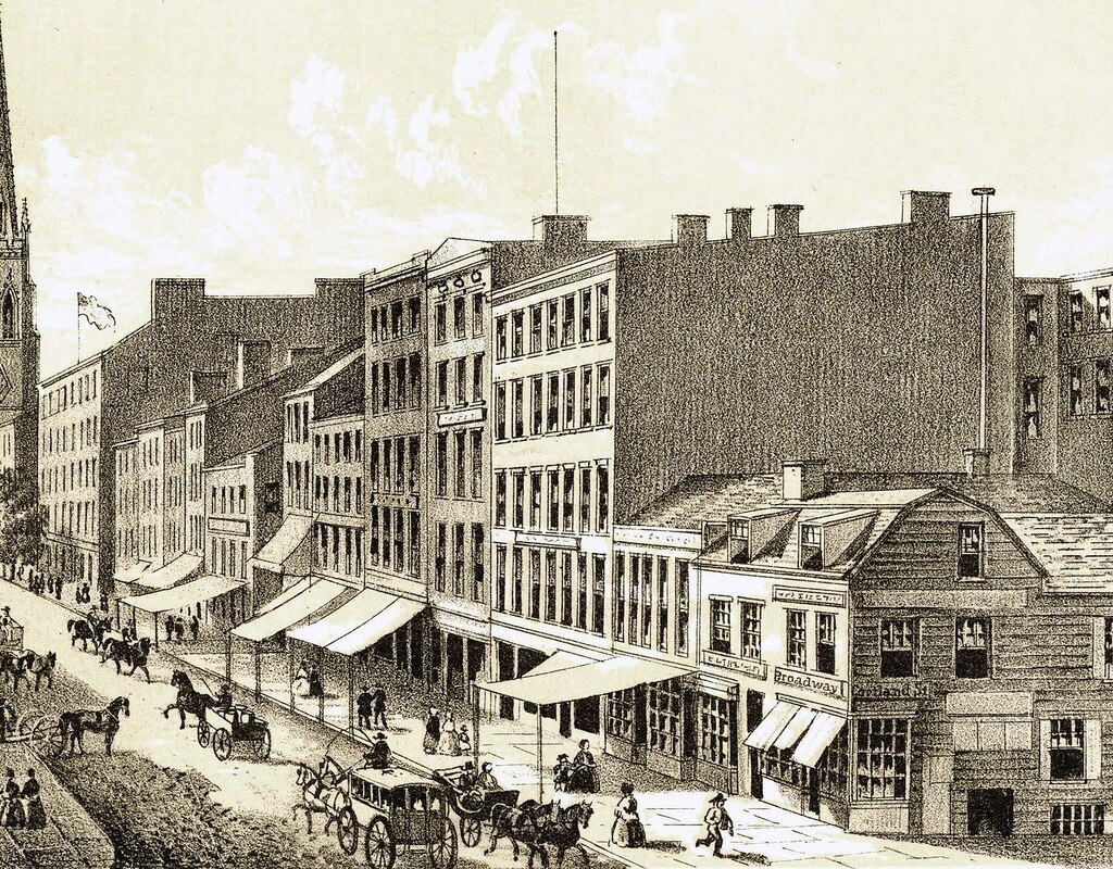 New York History - Bookshop.org