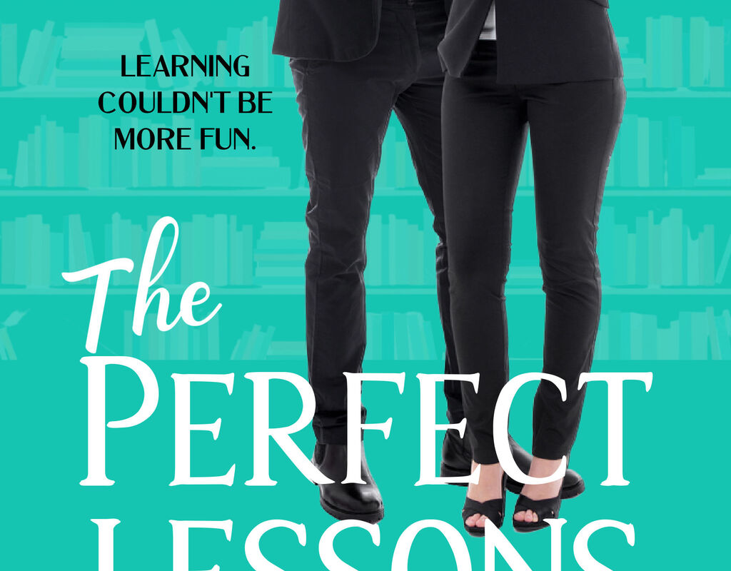 The Perfect Lessons - Learning couldn't be more fun - Bookshop.org