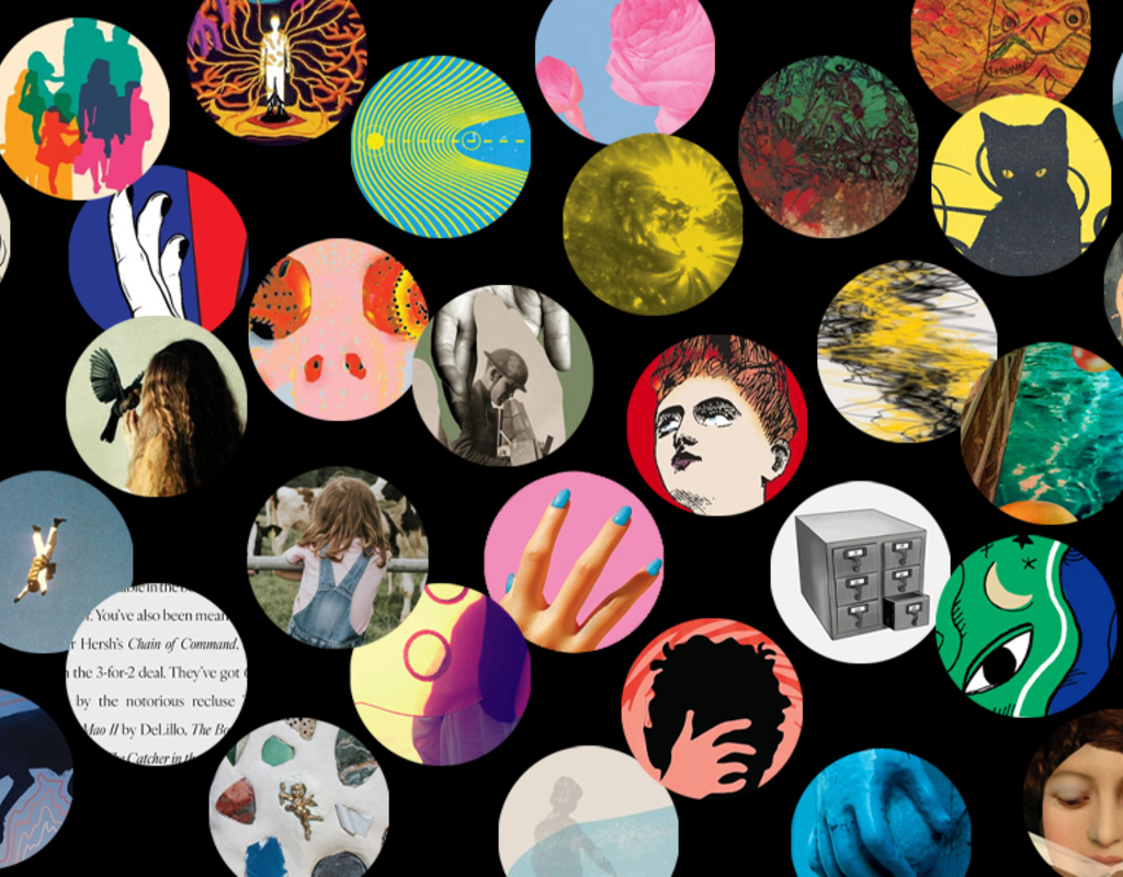Notable Small Press Books of 2025 - Bookshop.org