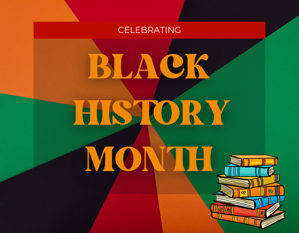 Nonfiction Books to Celebrate Black History Month 2026 - Bookshop.org
