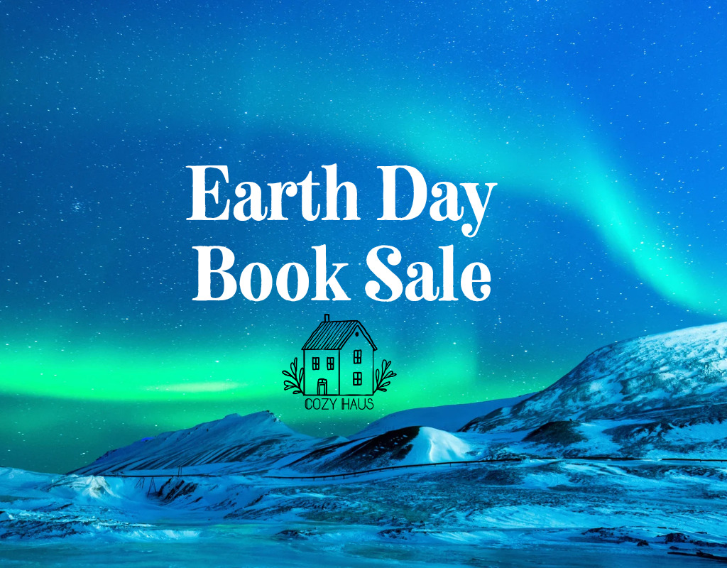 Earth Day Sale 2026 - Bookshop.org