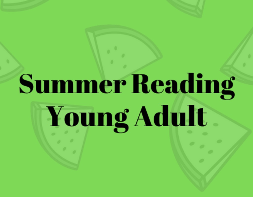 Summer 2020 Reading Suggestions - Young Adult - Bookshop.org