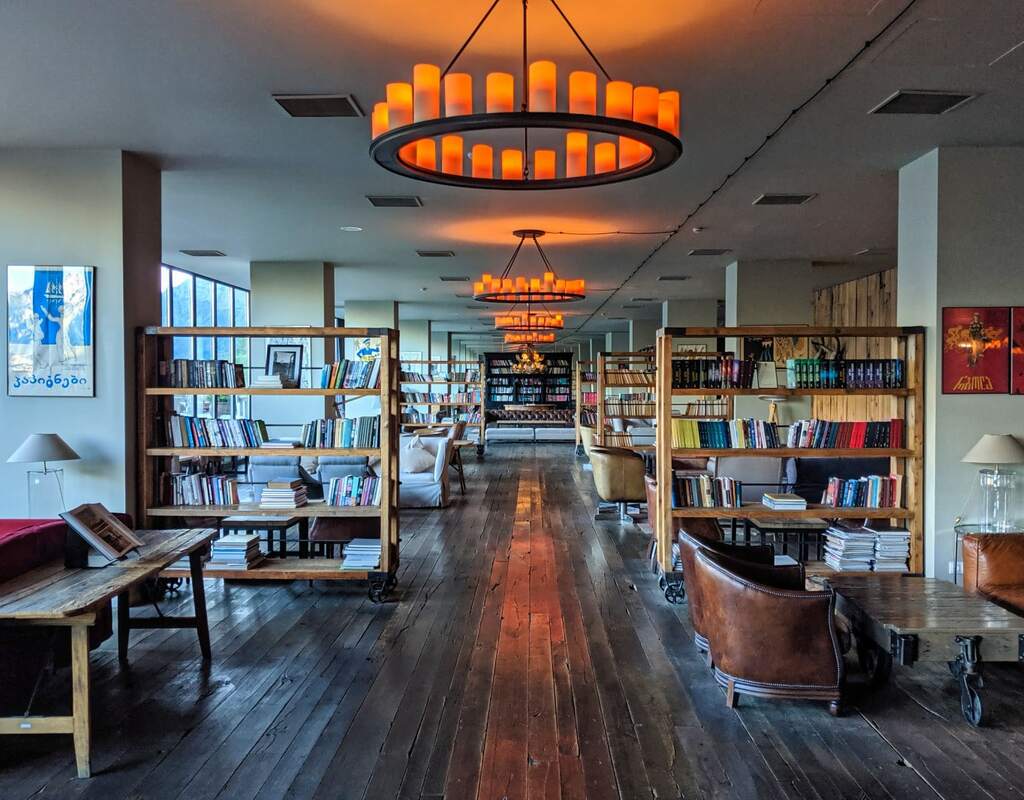 Non-Guide Books That Inspire You To Travel - Bookshop.org
