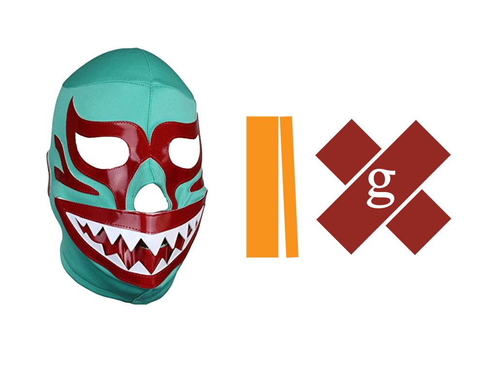 Lucha Libre - Bookshop.org