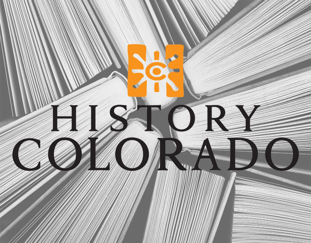History Colorado Publications - Bookshop.org