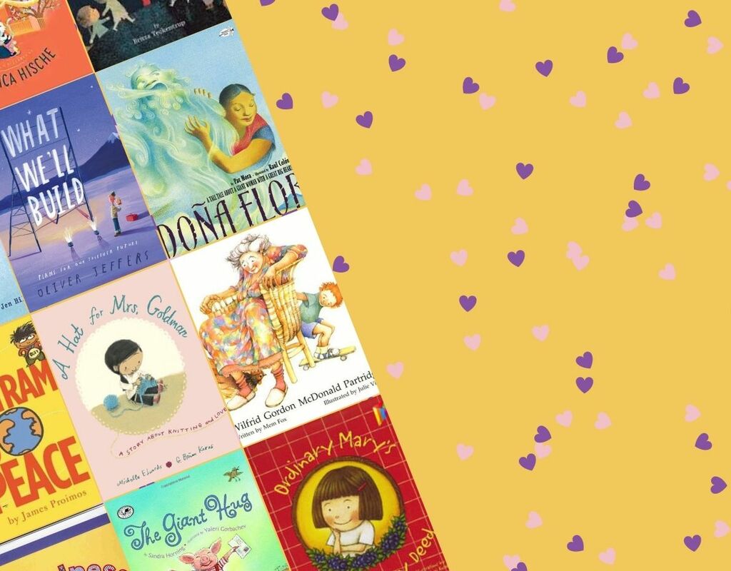 Compassion-Building Picture Books to Inspire Kind Kids - Bookshop.org