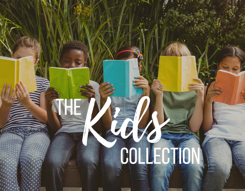 The Kids Collection - Bookshop.org
